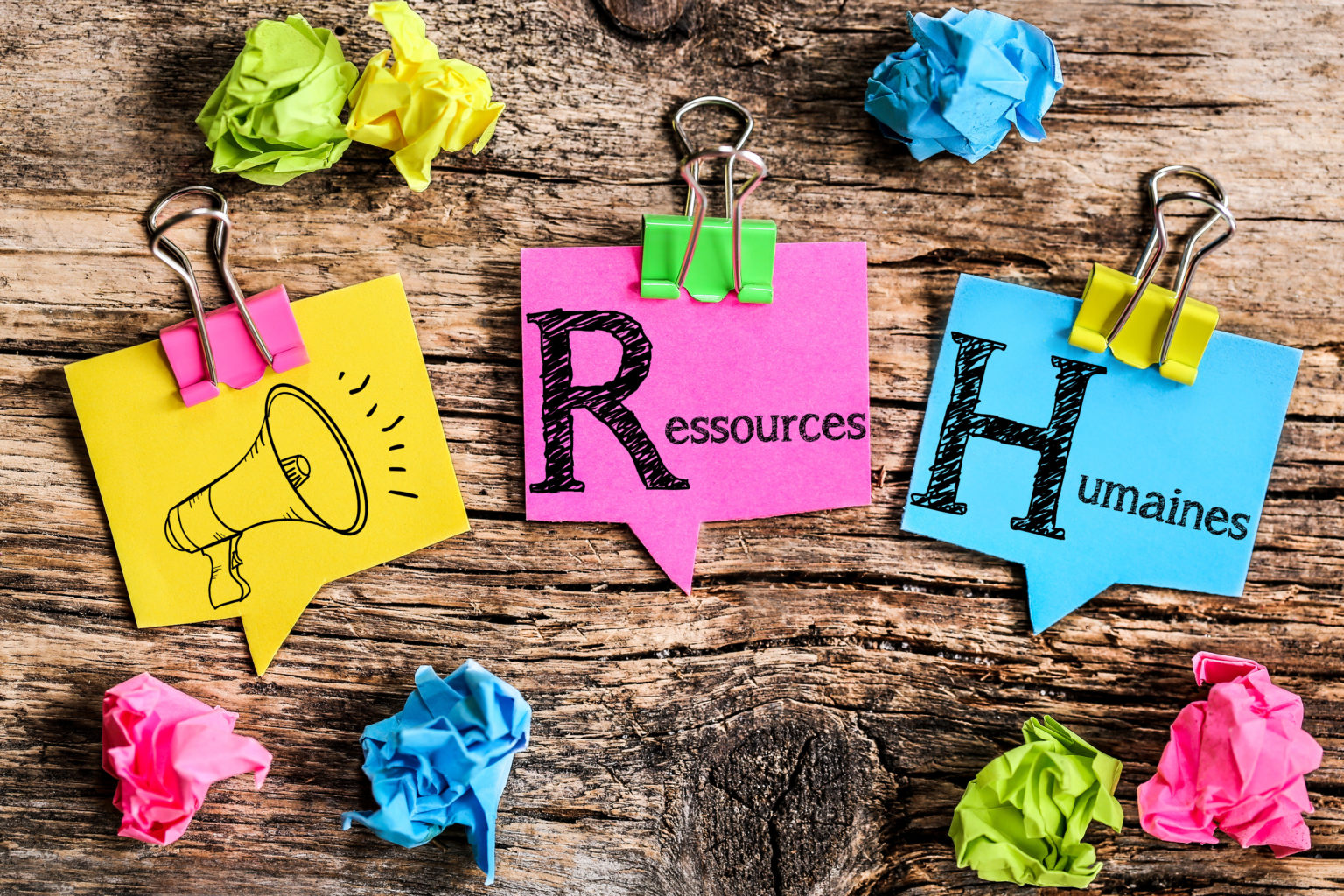 DRH et salariés aidants | Blog de libheros | Faciliter l'accès aux ...