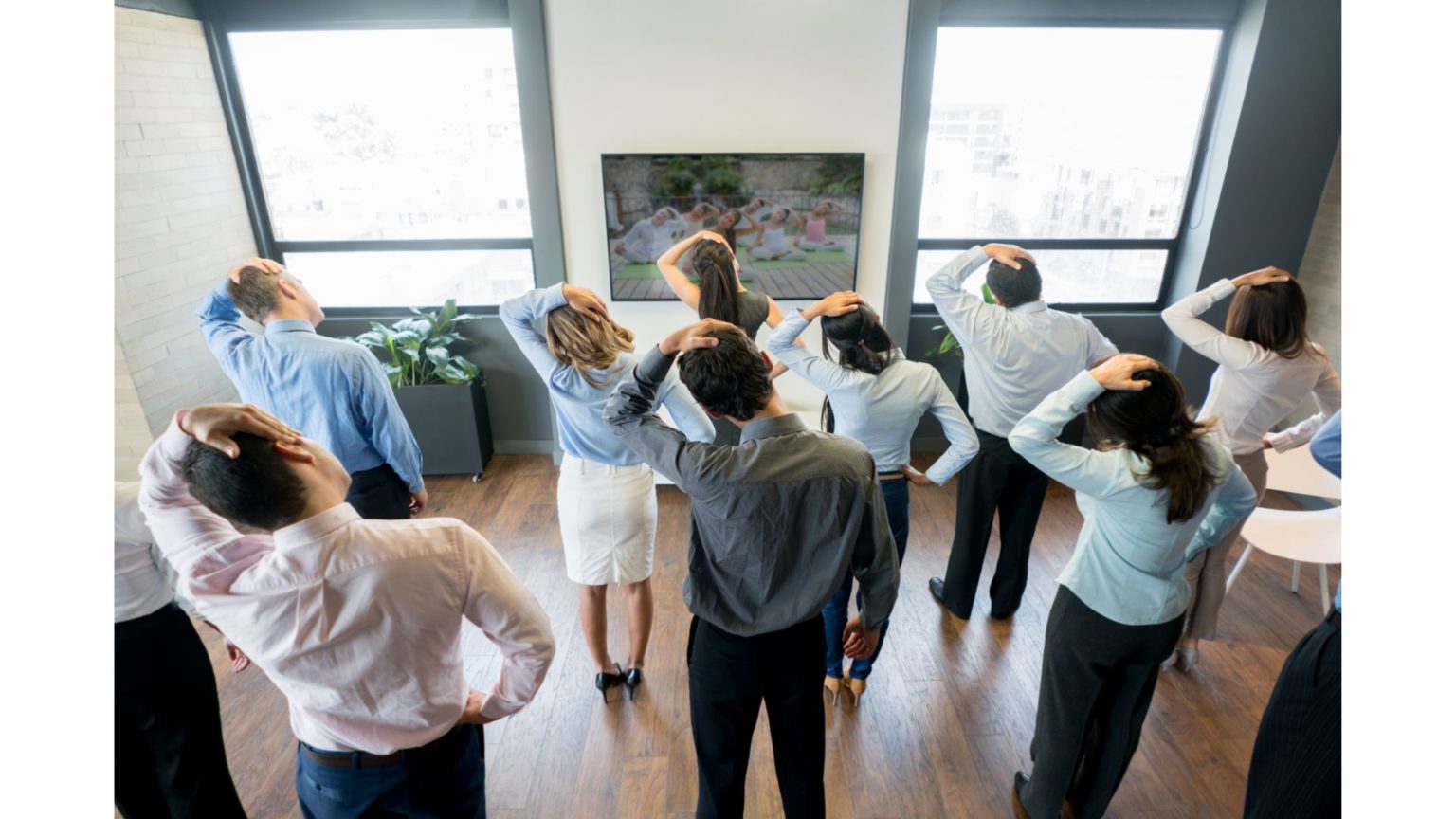 Comment prévenir les troubles musculo-squelettiques (TMS) en entreprise